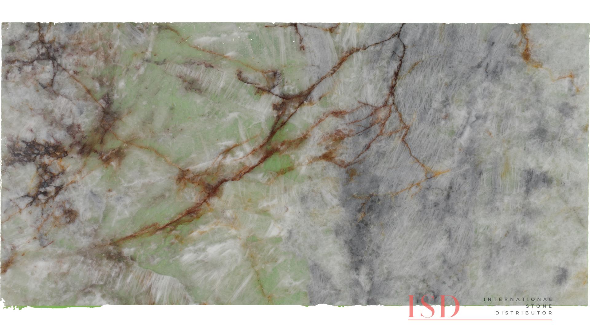 Cristallo Blulumix Quartzite Countertops Arden, NC