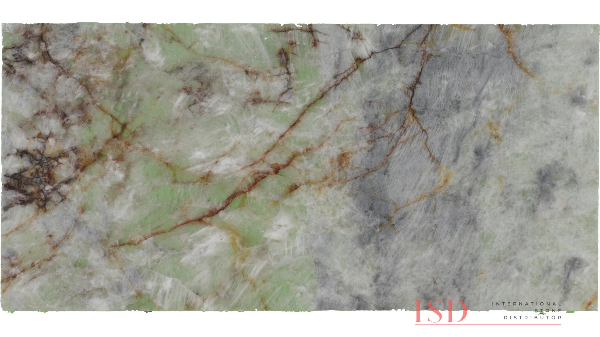 Cristallo Blulumix Quartzite Countertops Arden, NC