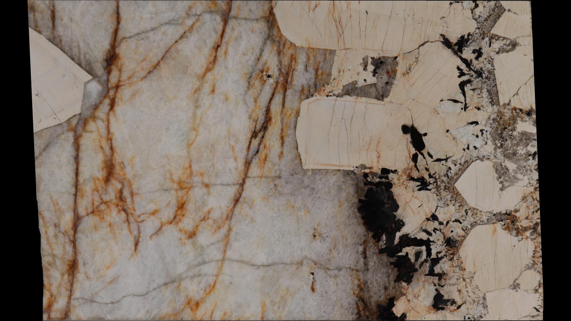 Patagonia Quartzite Countertops Denver, CO