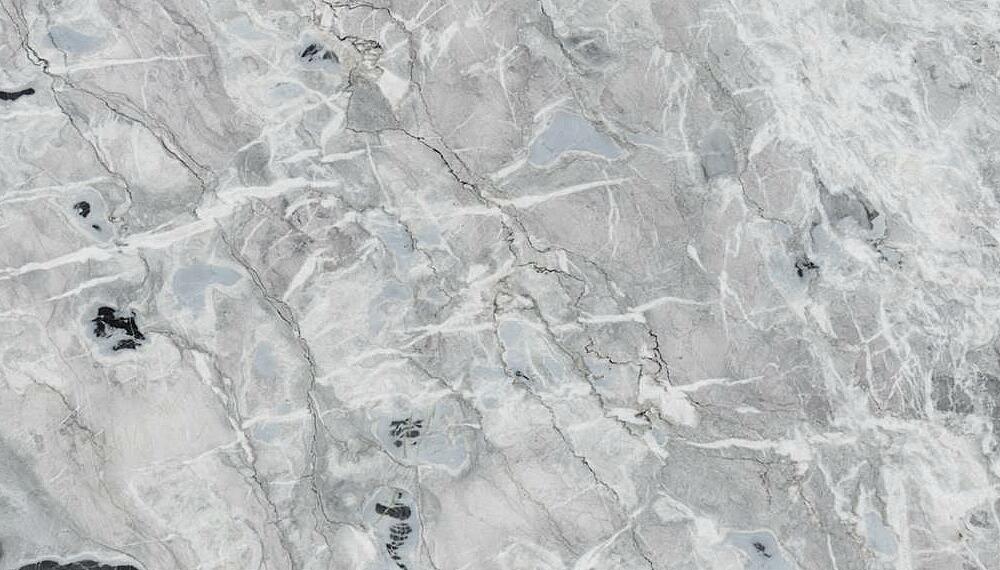 Artic Ocean Quartzite Countertops Arden, NC